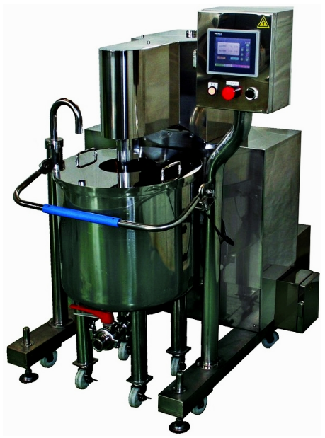 BATTER MIXER "BMA": Multifunctional Batter Mixer Ideal for Food ...